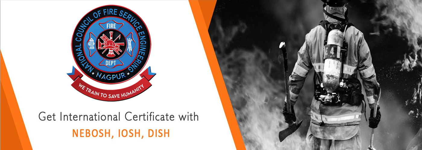 National Council of Fire Service Engineering – We Train To Save Humanity