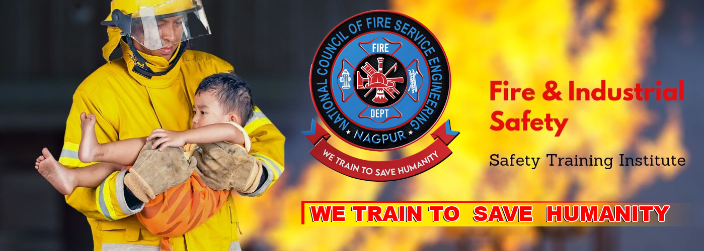 National Council of Fire Service Engineering – We Train To Save Humanity