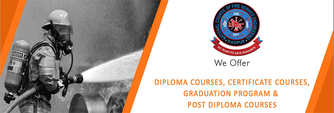 National Council of Fire Service Engineering – We Train To Save Humanity